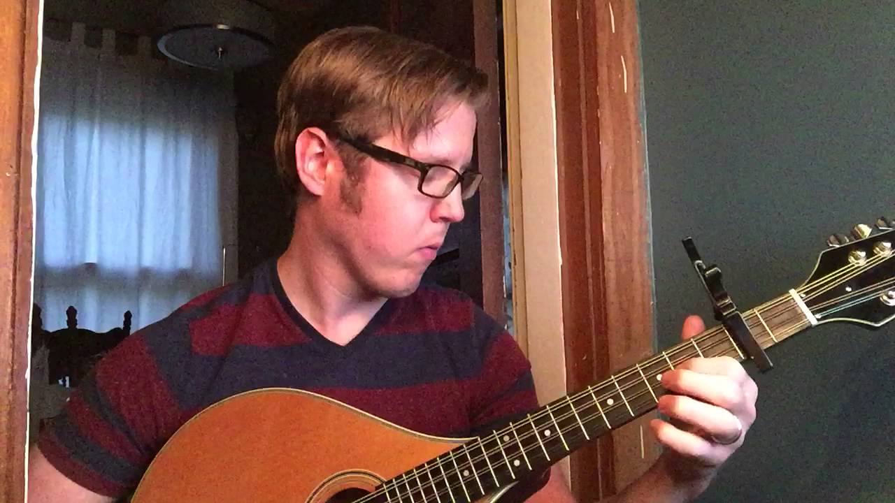 "Tom Billy's" / "Lark in the Morning" / "Paddy Rafferty's" - YouTube