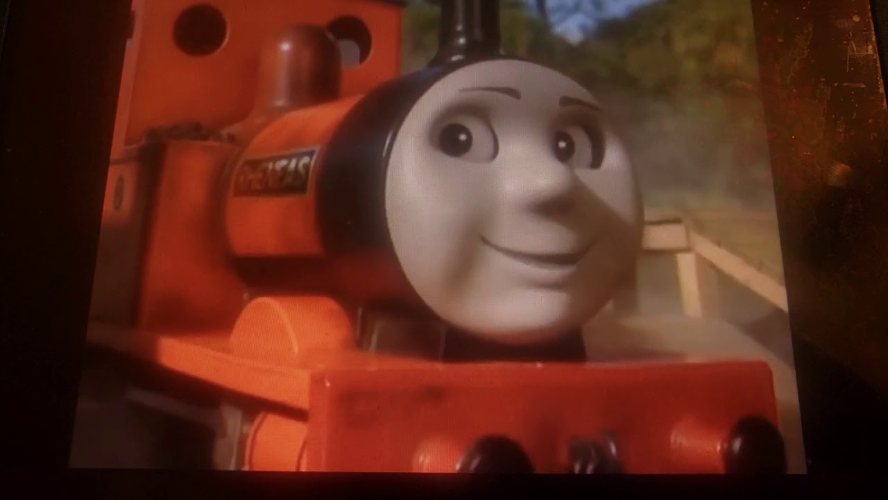 My Reaction To Duncan's Bluff And Missing Freight Cars - YouTube