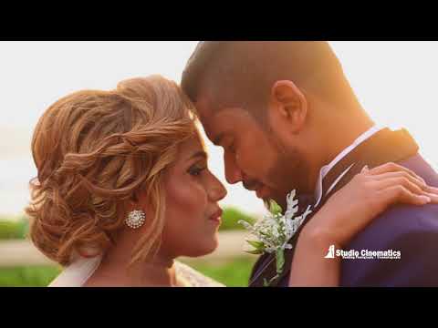 The Teaser - Dilshan & Roshana