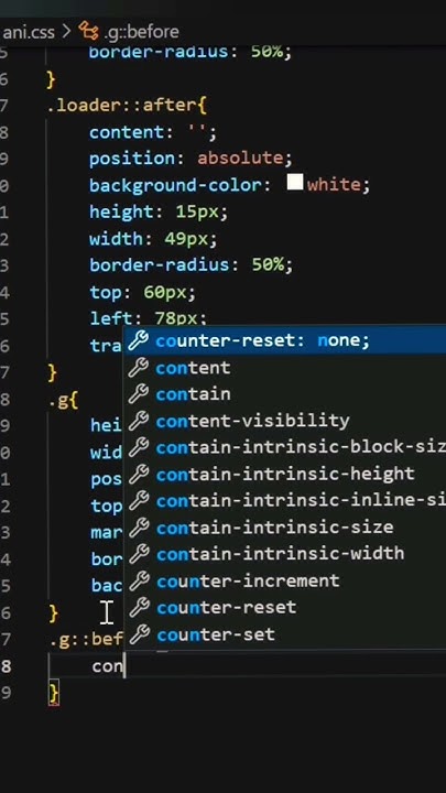 pendulum using Html css #shorts #coding #viral - YouTube
