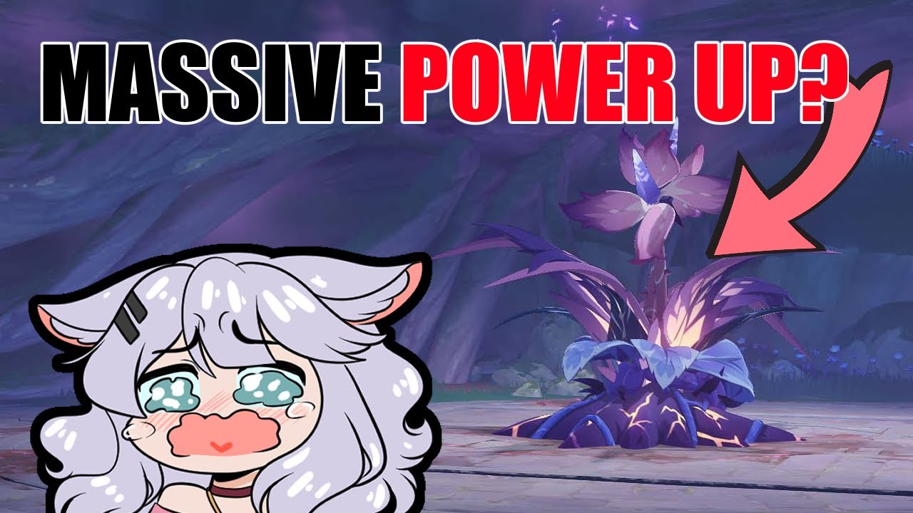 WORLD LEVEL 9, NEW FEATURES AND MORE | Genshin Impact - YouTube