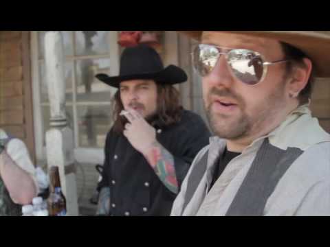 Seether - Country Song - Making The Video - YouTube