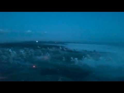 Плотность огня РСЗО и ТОС, группировка Север - YouTube