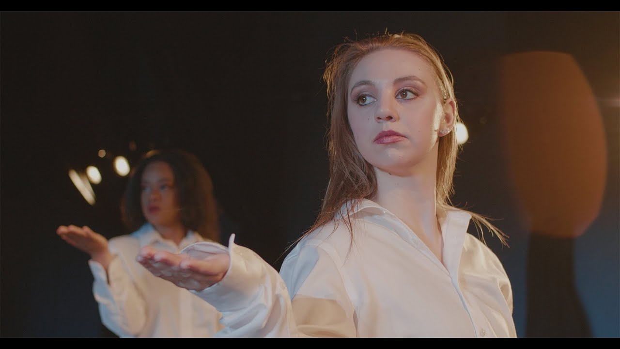 Swade Simpson - Sound Escape feat. Saphy [Official Music Video] - YouTube