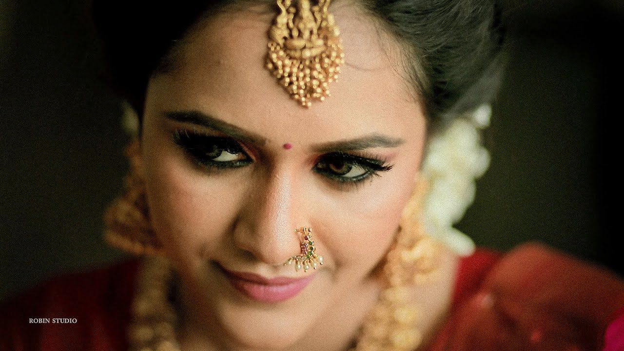 Srilankan Wedding Couple Shoot | Robin Studio - YouTube