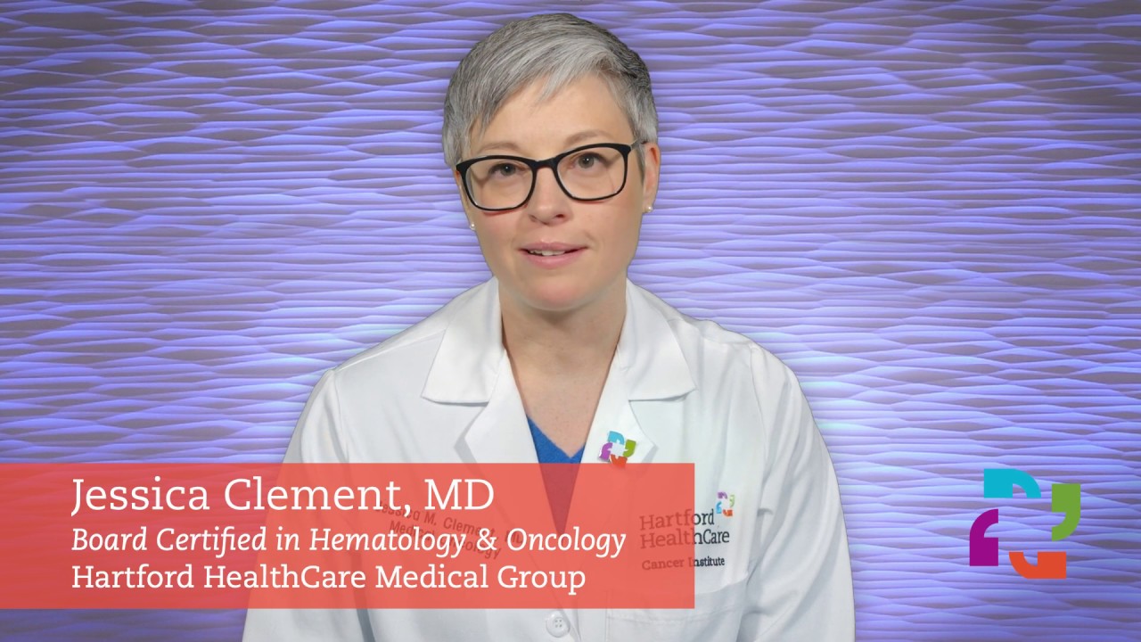 Jessica Clement, MD - YouTube
