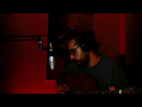 Mavi Gri - Ben Sende Yandım (Cover)