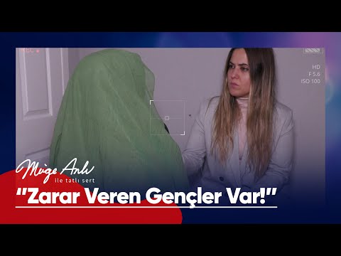 Elnare Kızmaz kaybında kan donduran ihbar! - Müge Anlı ile Tatlı Sert 13 Aralık 2022