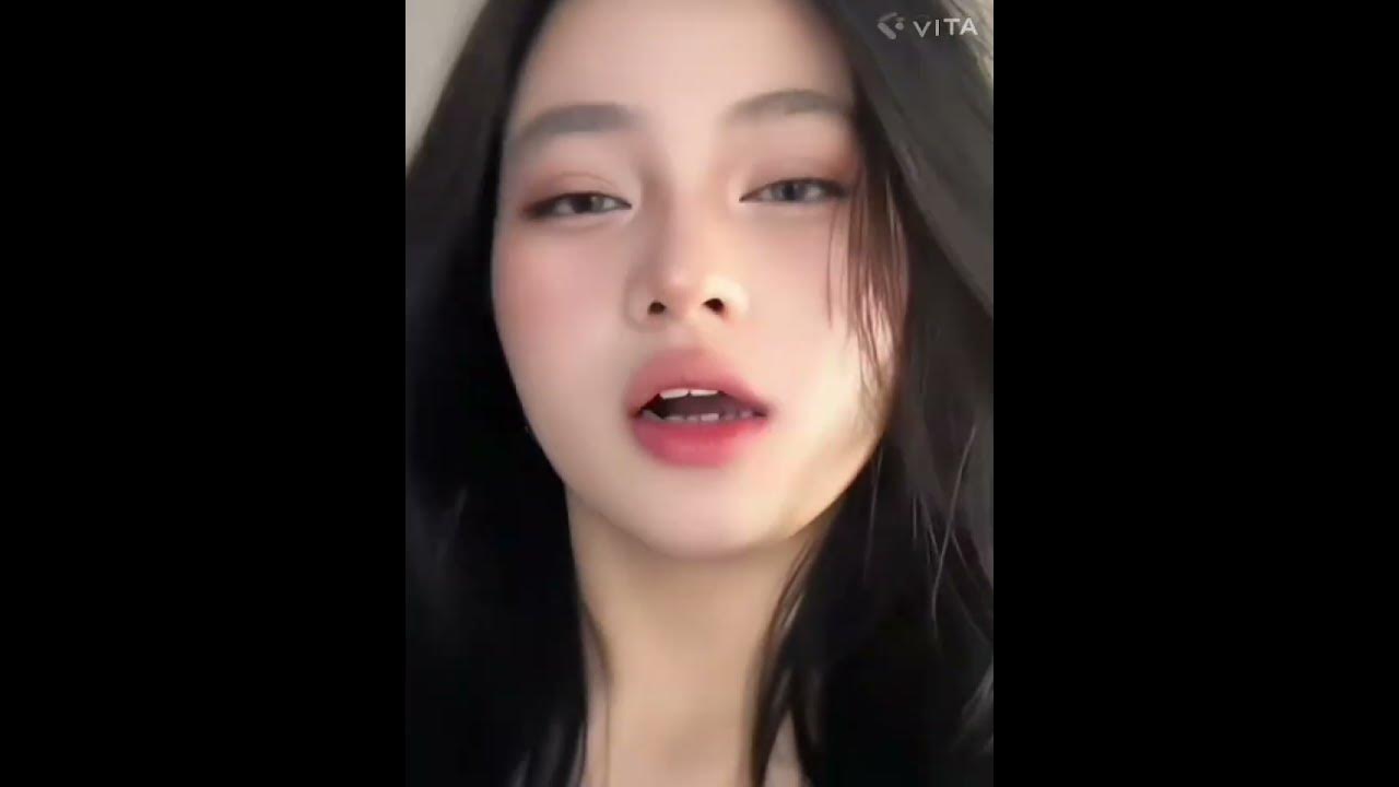 Very cute girl #eadit#like#to me# YZX XETTRI - YouTube