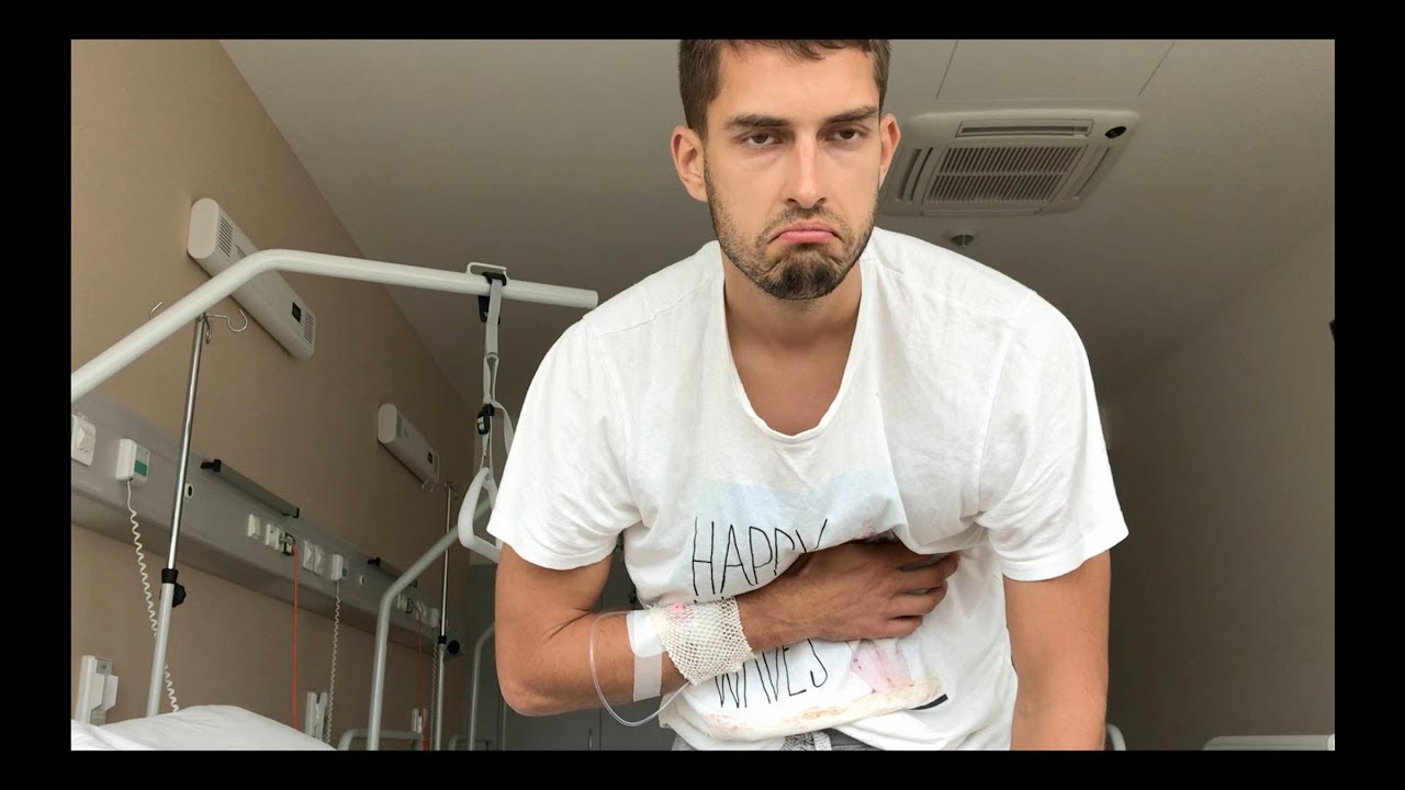 OPERACIA MANDLI | 066 - YouTube