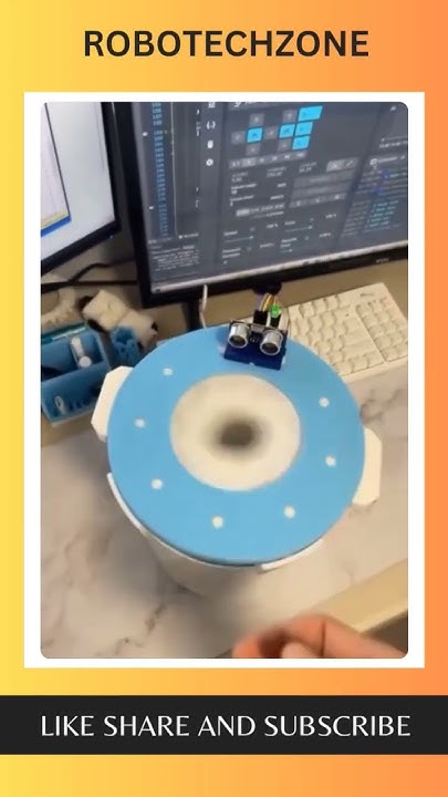 #electronics #arduino #arduinorobot #smartphone #arduinosoftware #trending #robot # ...