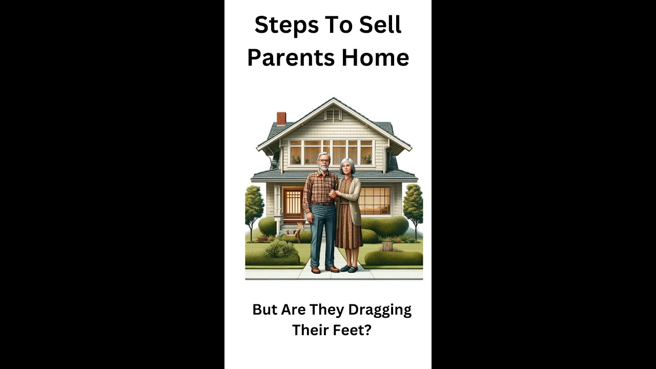 I Sold My Parents' House! - YouTube