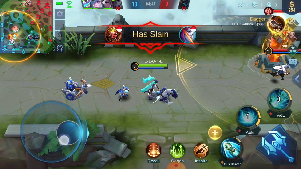 Main dulu ml - YouTube