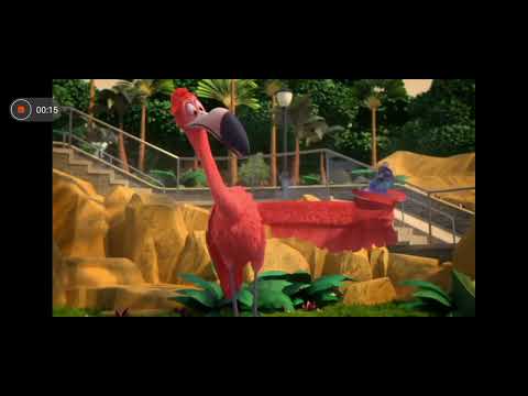 MADAGASCAR: THE CRATE ESCAPE | Official Trailer