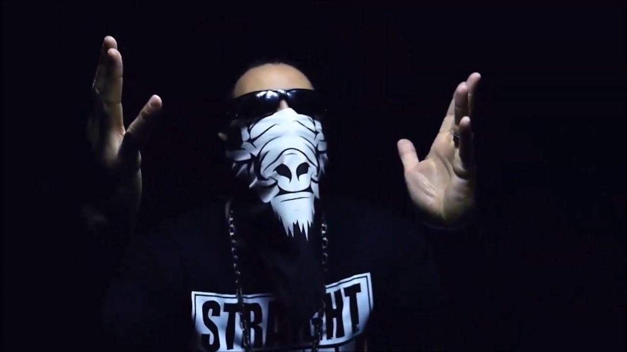 Christian Rap - Sevin - Amen! - Church in the Jungle - P4MH Vol. 2 ...