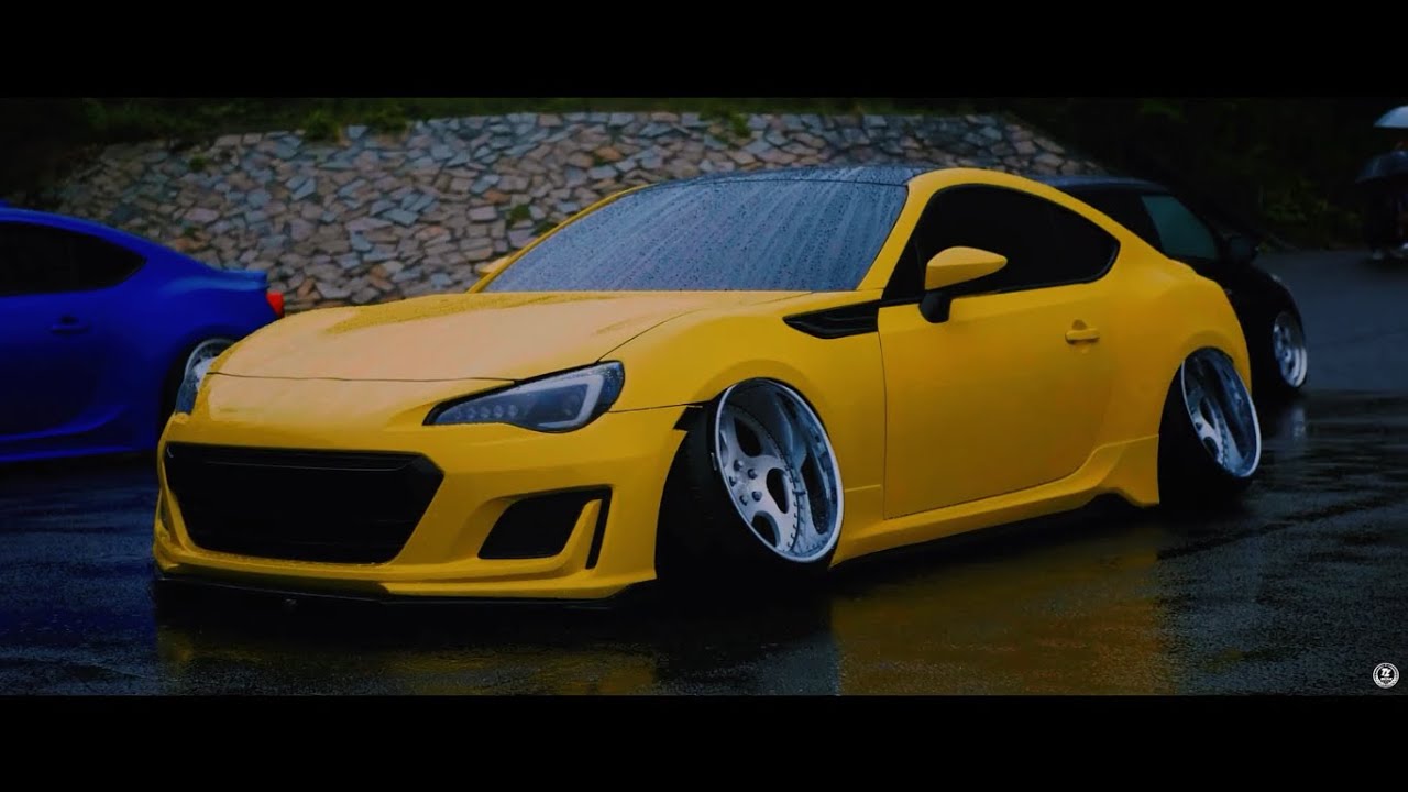 SWERV FEST JAPAN | HD | STANCE | JDM | USDM | #cinematic #aftermovie # ...