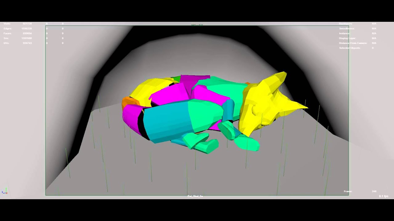 EST Shot 1a 4a - YouTube