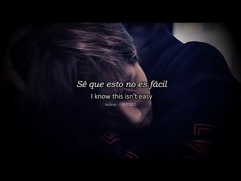 (Jeon Jungkook. FMV). Love is gone - Slander. sub español/english