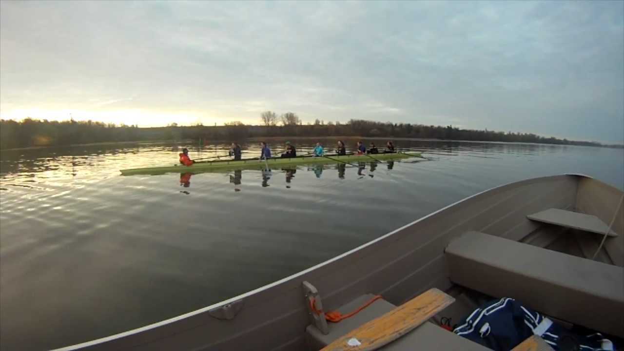 ROWING Inspirational - YouTube