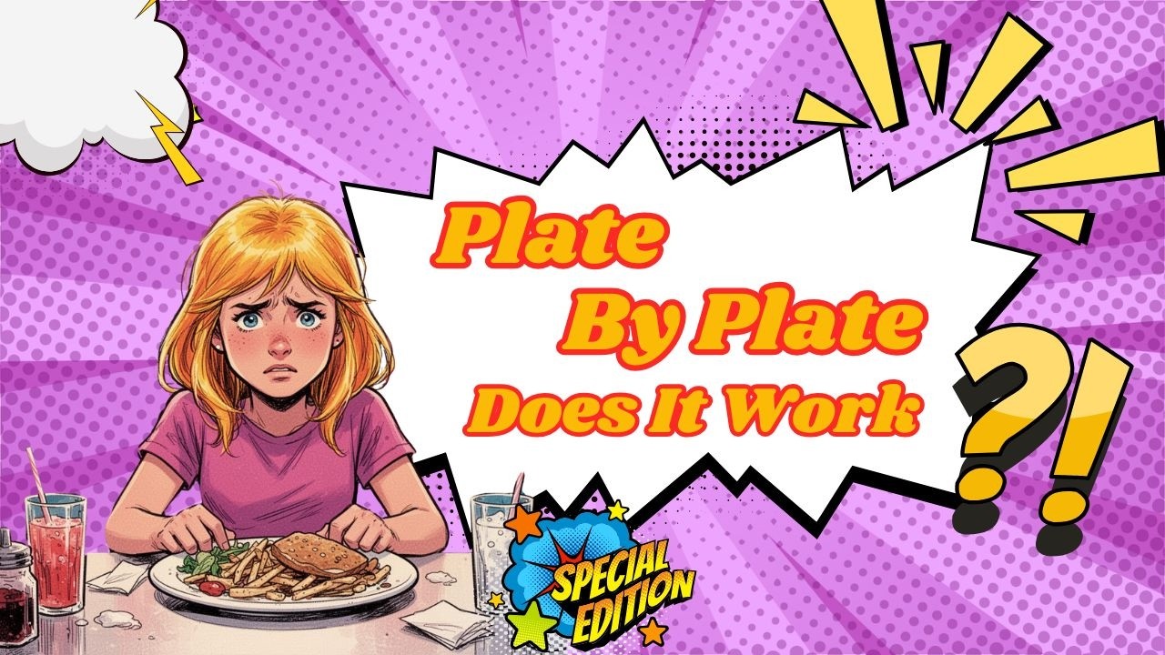 The Plate-by-Plate Approach in Eating Disorder Recovery: What It Is ...
