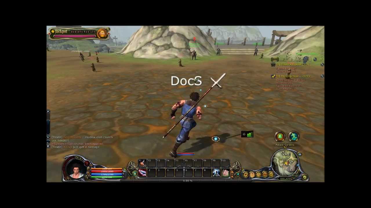 What is Seven Souls? - YouTube