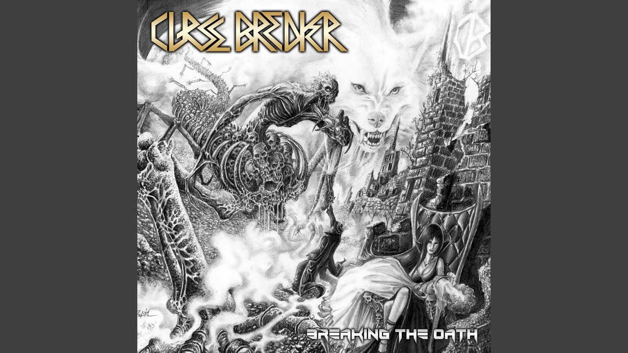 Breaking the Oath - YouTube