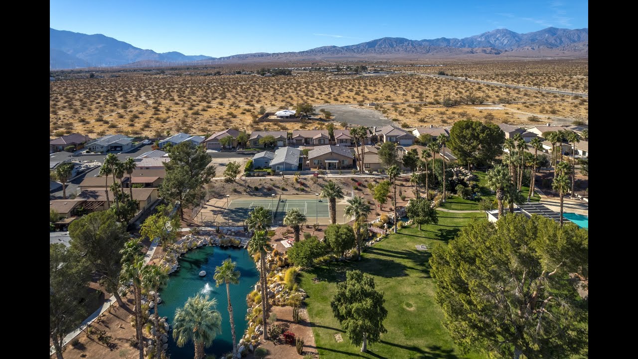 Big Energy Savings In This Gated 55 Plus Resort Community! - YouTube
