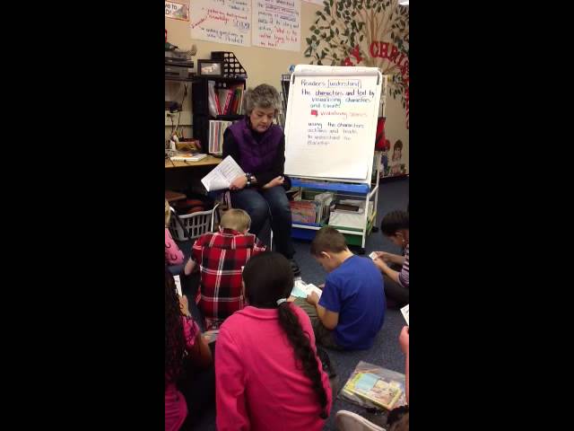 Character Traits Lessons Blendspace Character Traits Lessons Blendspace