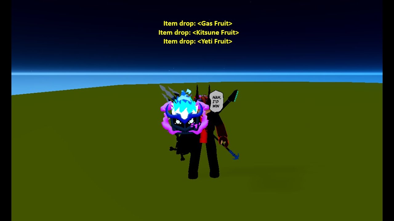 Omg i got reworked control fruit | Blox fruits | Roblox - YouTube