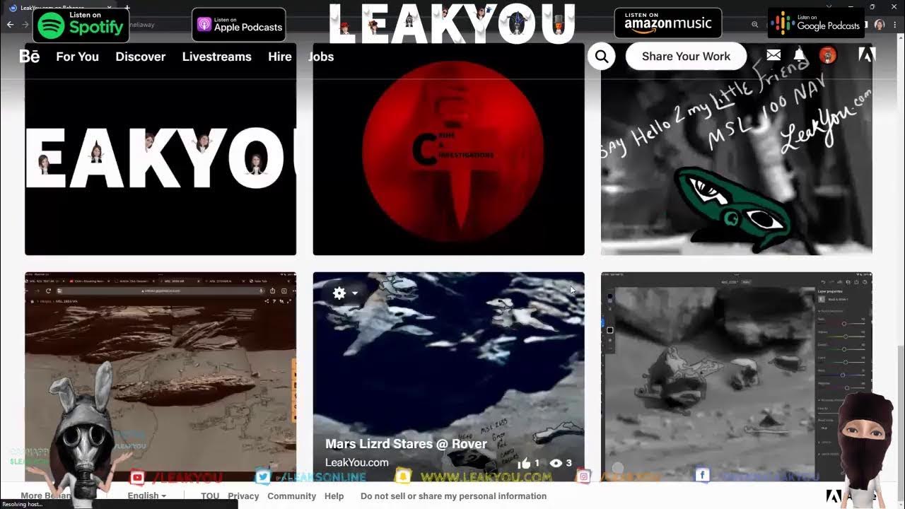 Mars Anomalies | MSL SOL 1450 MR | MSL SOL 3403 MR (EN 3) - YouTube