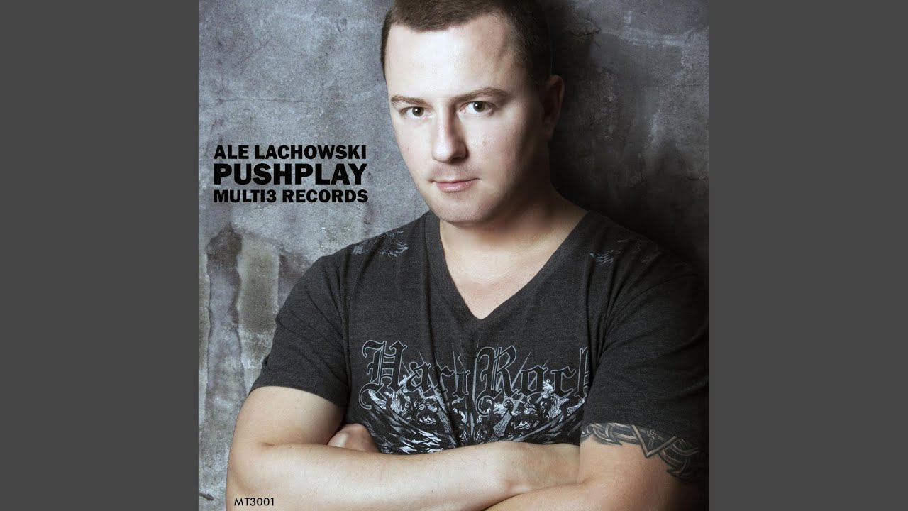 Let it Go (Original Mix) - YouTube