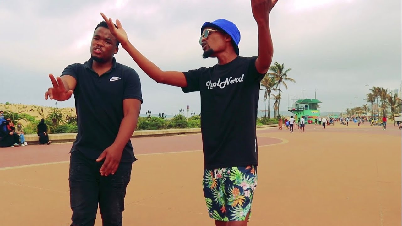 SANE DA KID FT. SPAZZY BOI & RAZORH - Dreams (Official Music Video ...