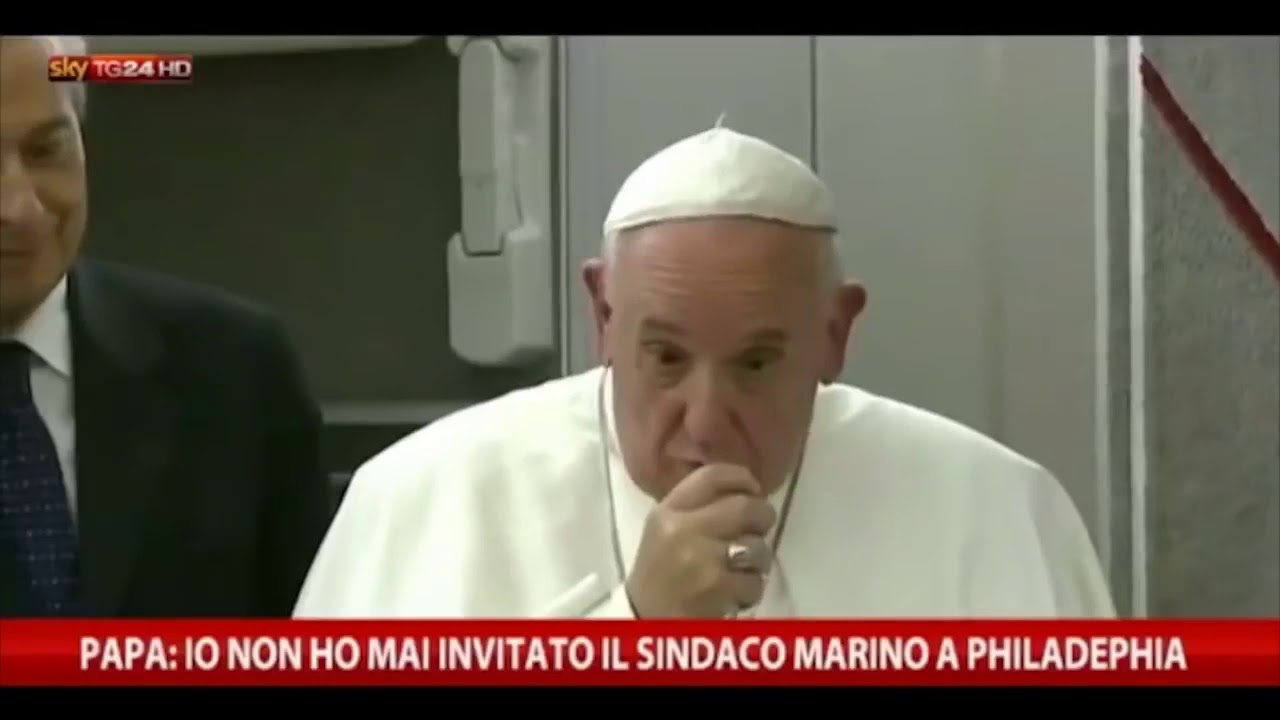 Pope Beatbox - YouTube