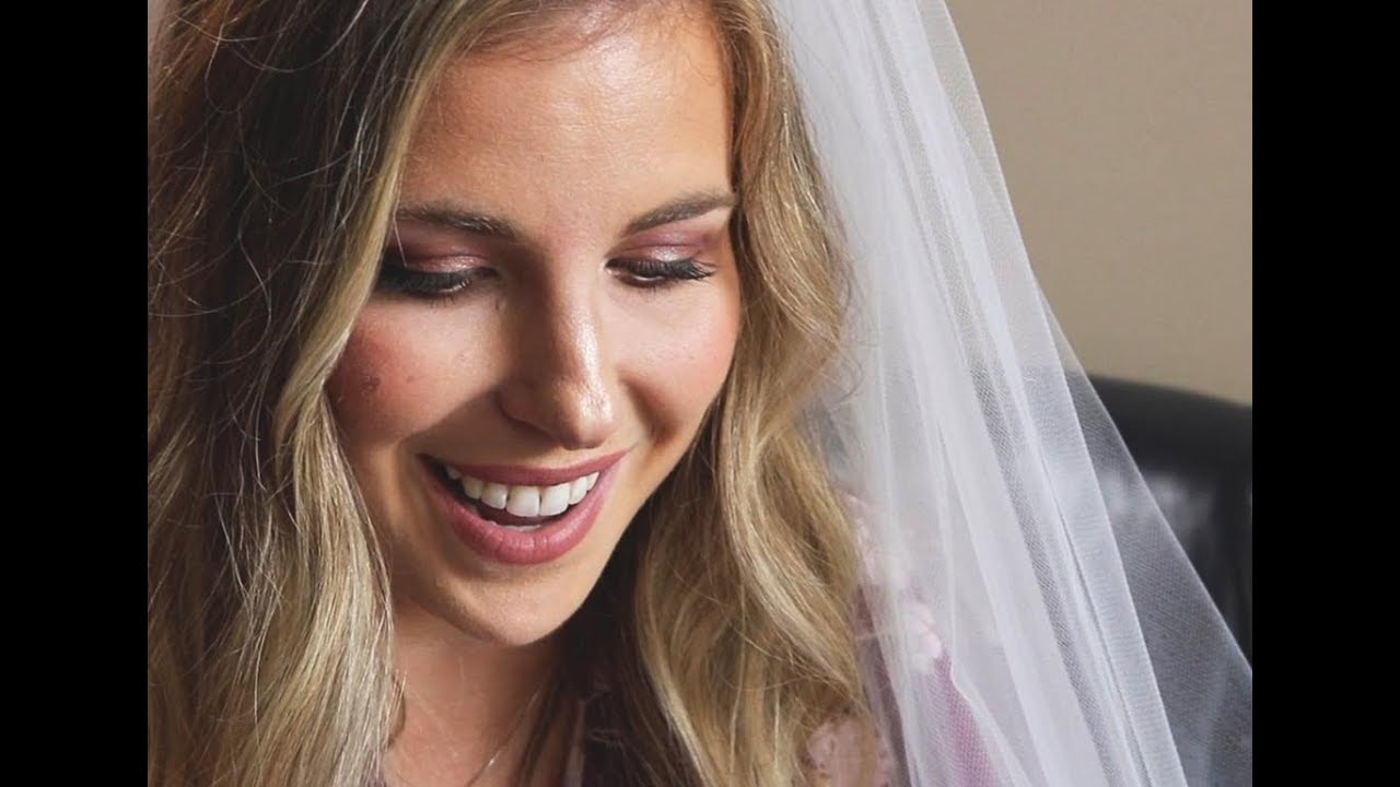 Sybil + Gorm | Wedding Trailer - YouTube