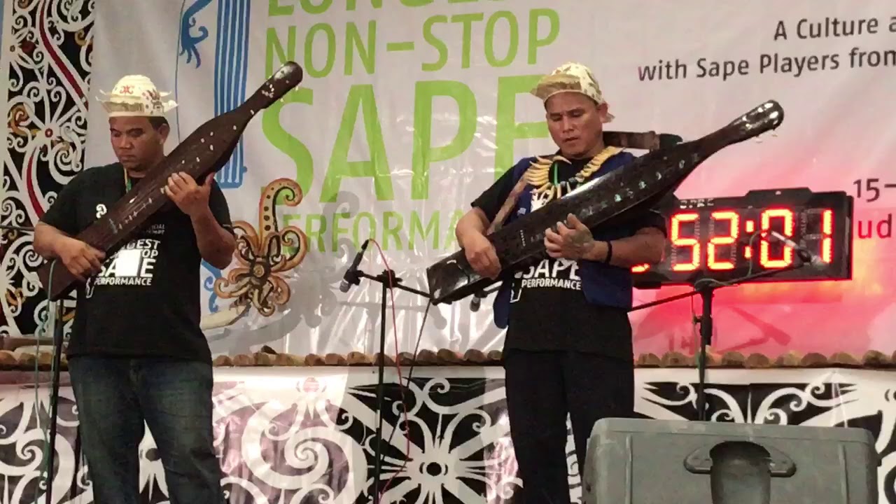 Live Sape Performance-Partner 6 - YouTube