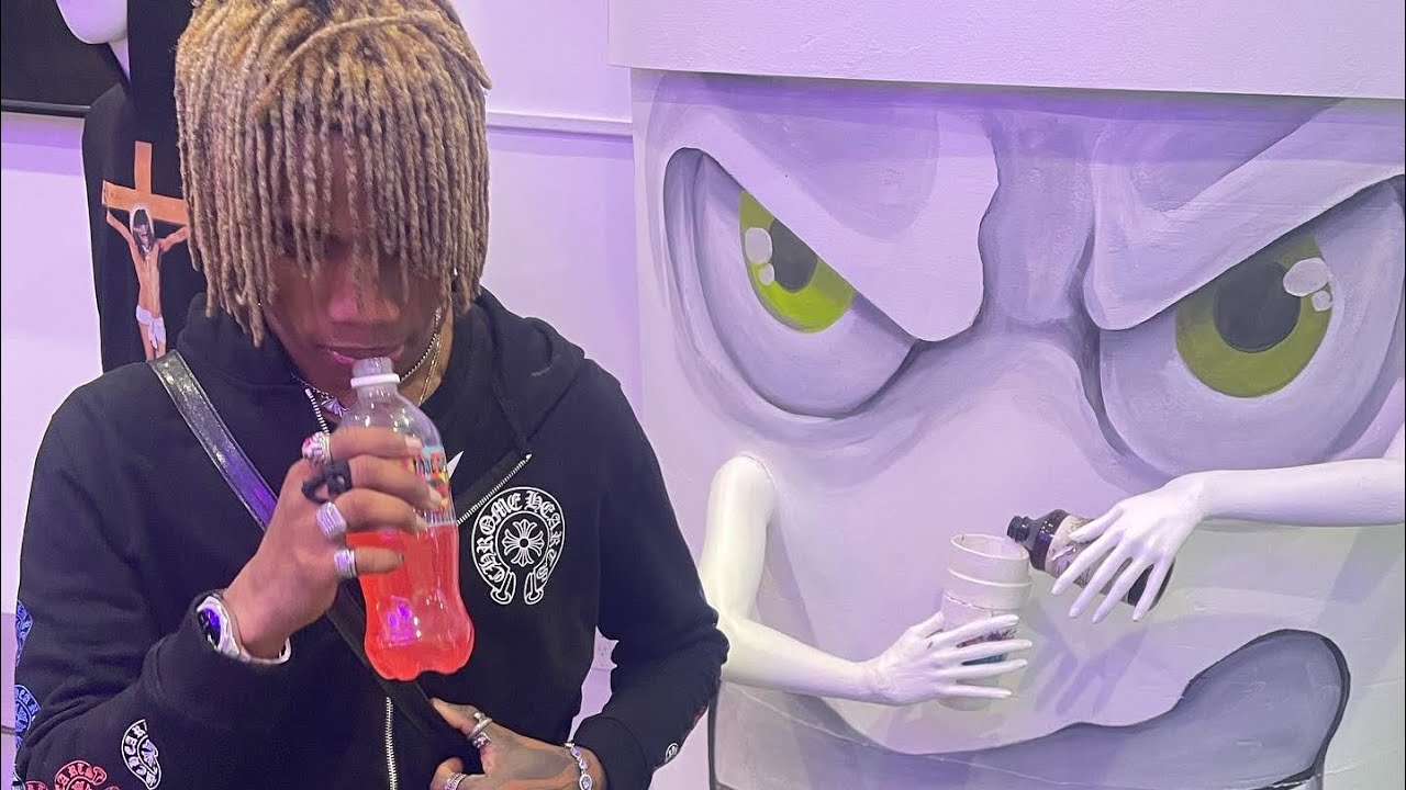 Zzuko - Rockout (Official Video) - YouTube