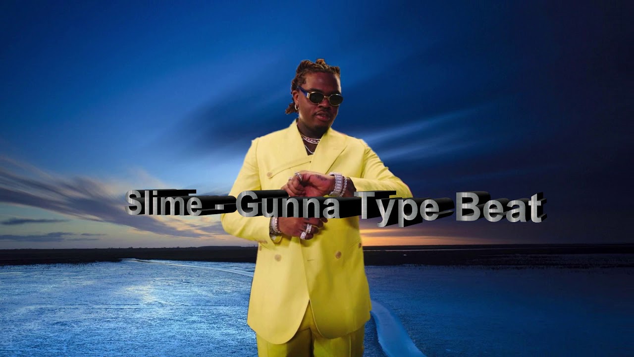 [FREE] Slime - Gunna X Fast Freestyle Type Beat 2020 [Prod. By Dylanger ...