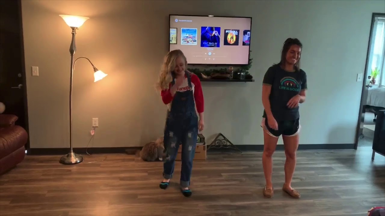 High Class Line Dance - YouTube