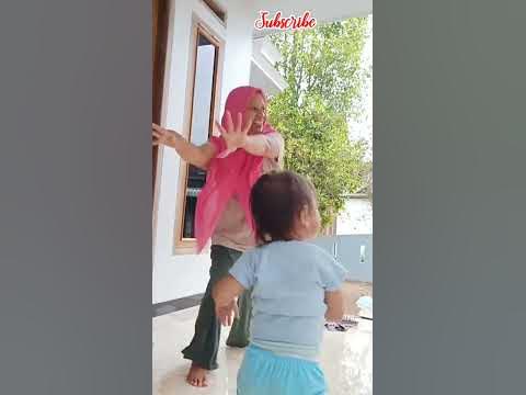 Video Lucu Emak Emak Lagi Olah Raga yang Bikin Ngakak - YouTube
