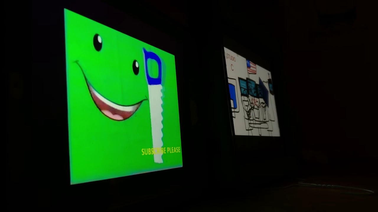 Junior Gets Grounded and Nick Jr. Face on the iPad/Chuck E. Cheese’s ...