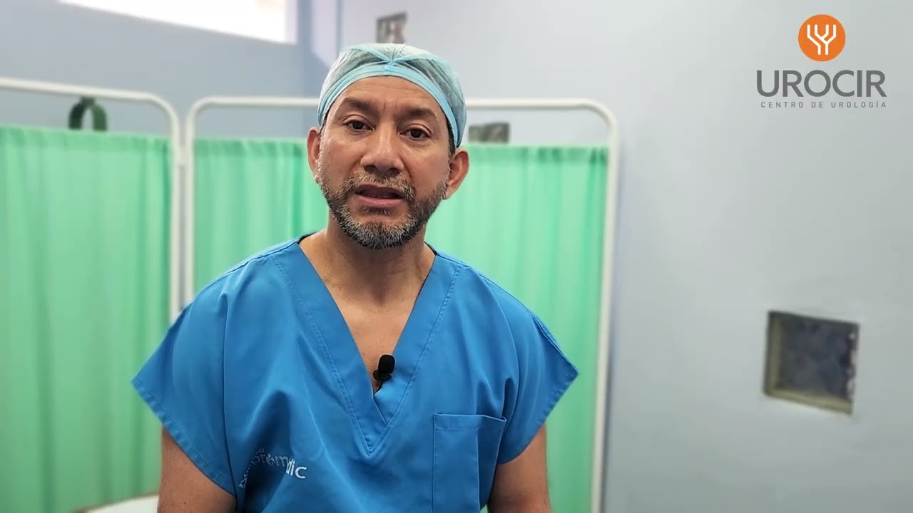 DILATACION URETRAL CON CATETER BALON RECUBIERTO CON PACLITAXEL (ELUTAX ...