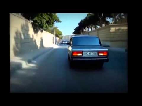 Bütün yolu Arxa Arxaya Suren Avtoş