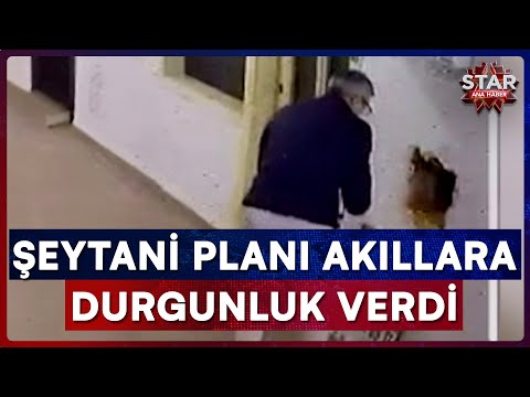 Dükkan Tuttu Esnafla Arkadaş Oldu Sonrasında Yaptığı Hırsızlık Herkesi Şoke Etti | Star Ana Haber