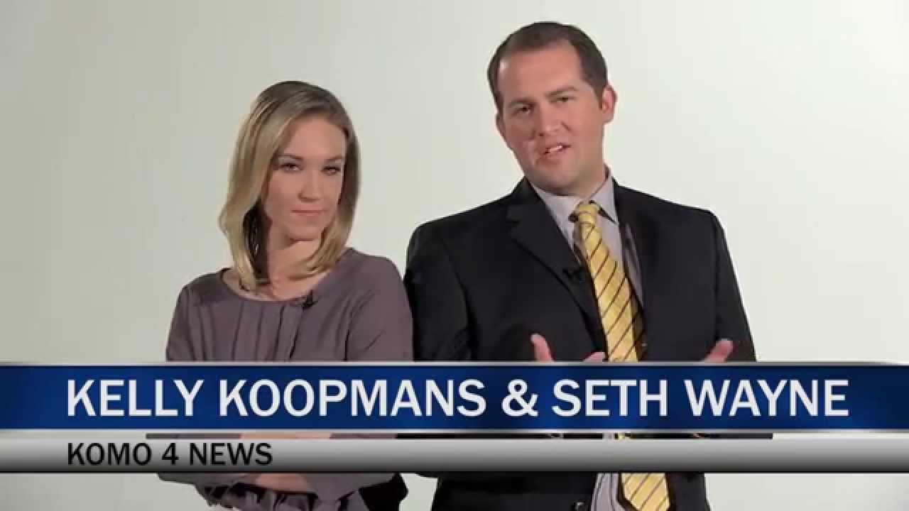 #BreakUp4Good - KOMO News - Seth Wayne & Kelly Koompans - YouTube