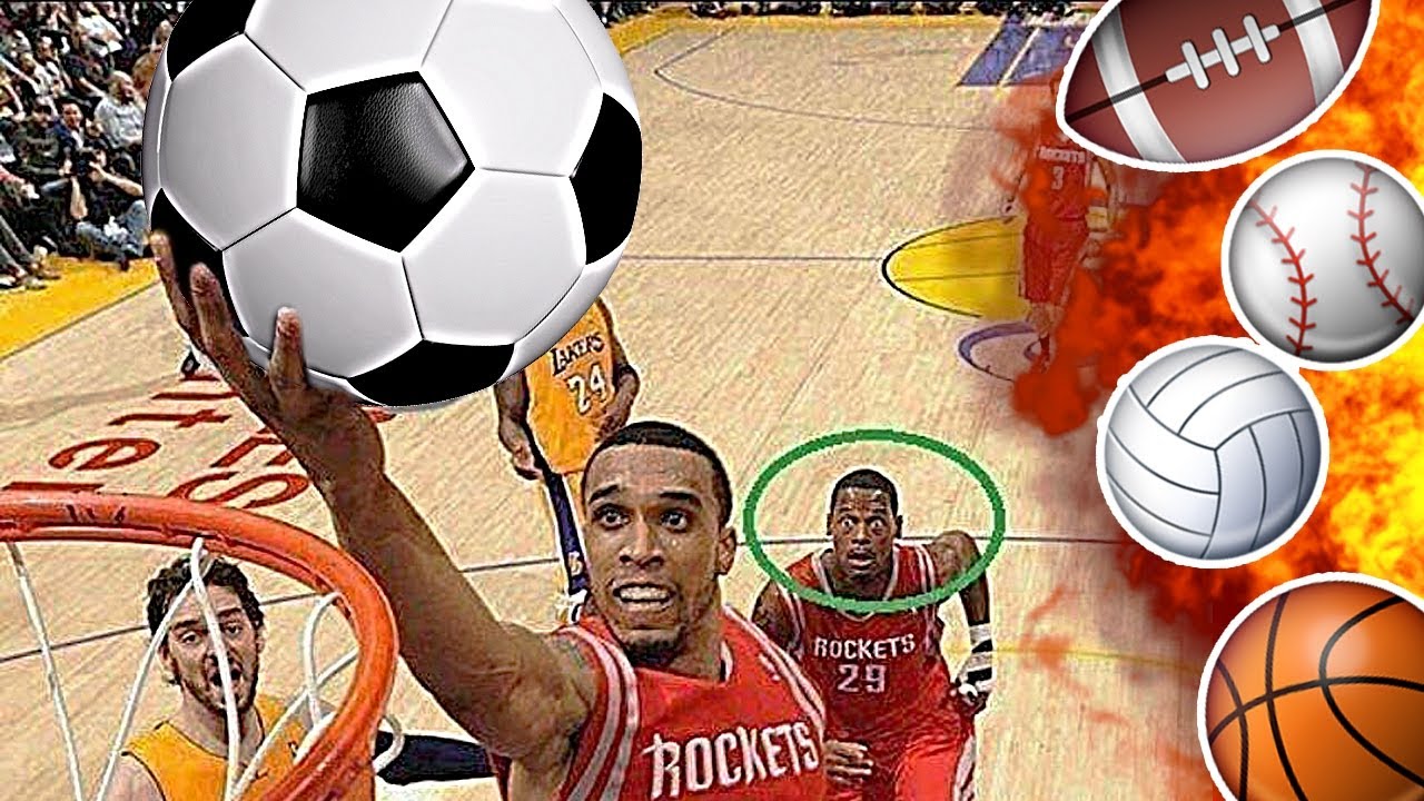 New Football Pranks Funny Compilation Best Fails Sport Part 20 - YouTube