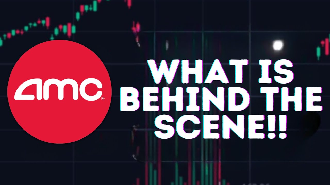 AMC STOCK UPDATE: AMC's Market Challenges and the Road to Recovery ...