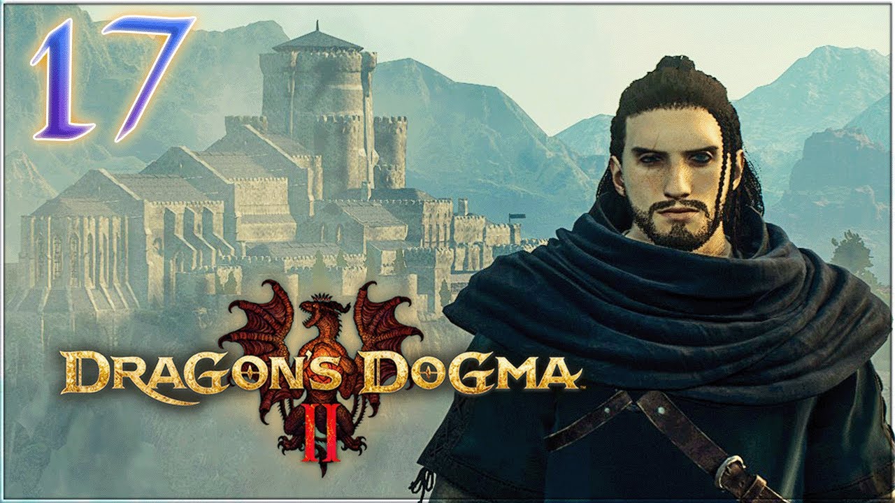 Aavak Is Busy Herding Pawns as the Arisen in Dragon's Dogma 2 - Part 17 ...
