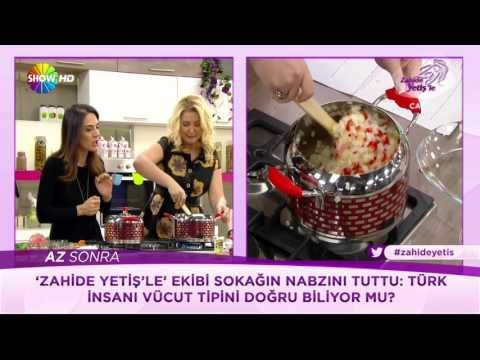 Yağ yakan lahana çorbası