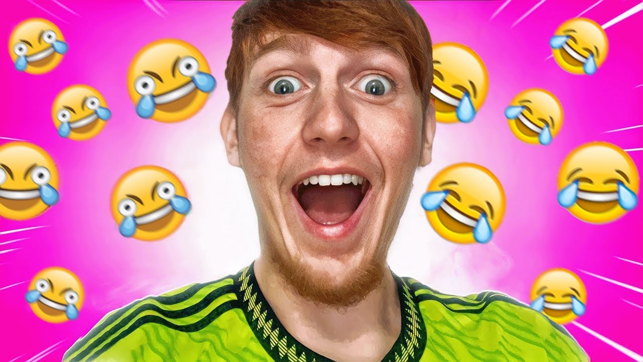 ANGRYGINGE FUNNIEST & BEST MOMENTS PART 1 - YouTube