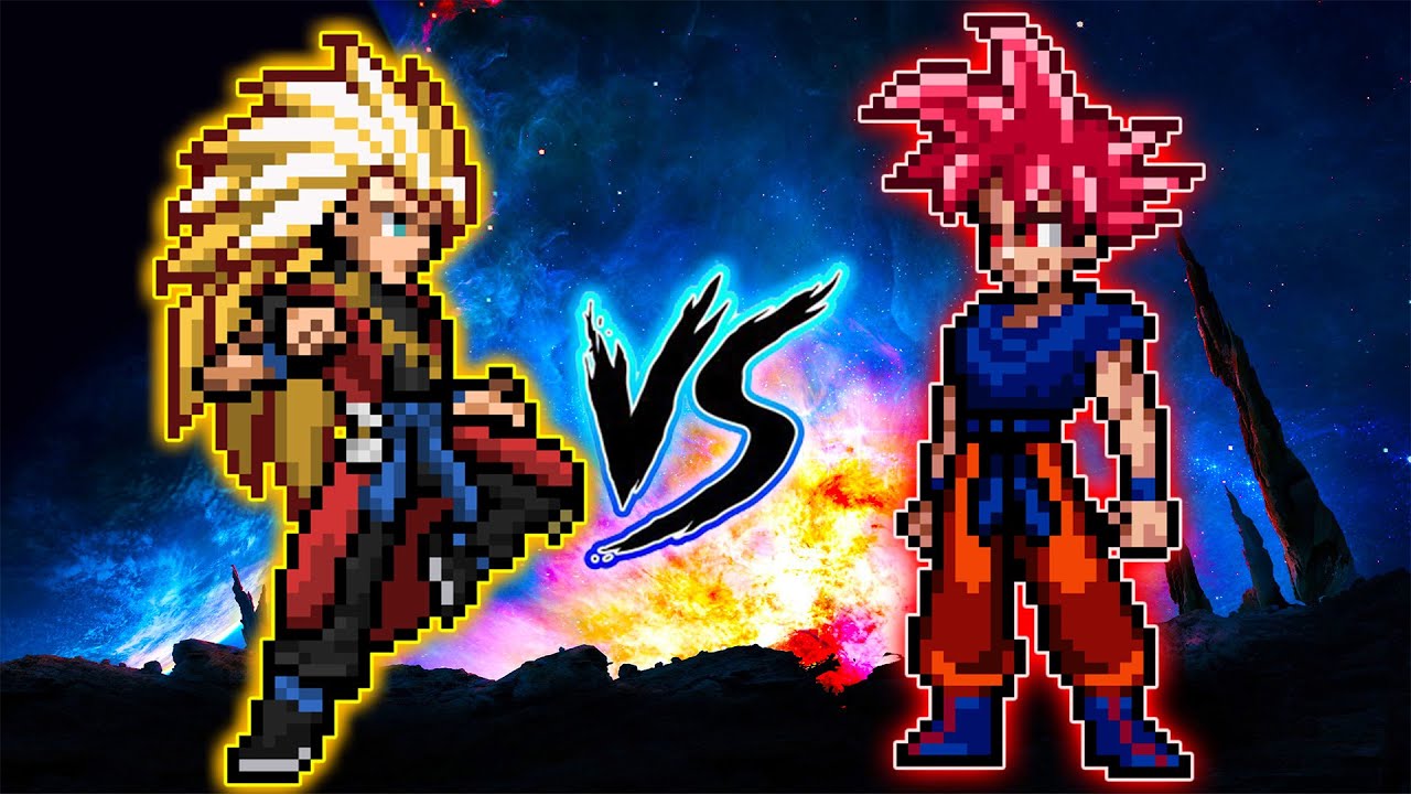 🤯GOKU TP OP VS XENO GOKU OP IN JUMP FORCE MUGEN - YouTube